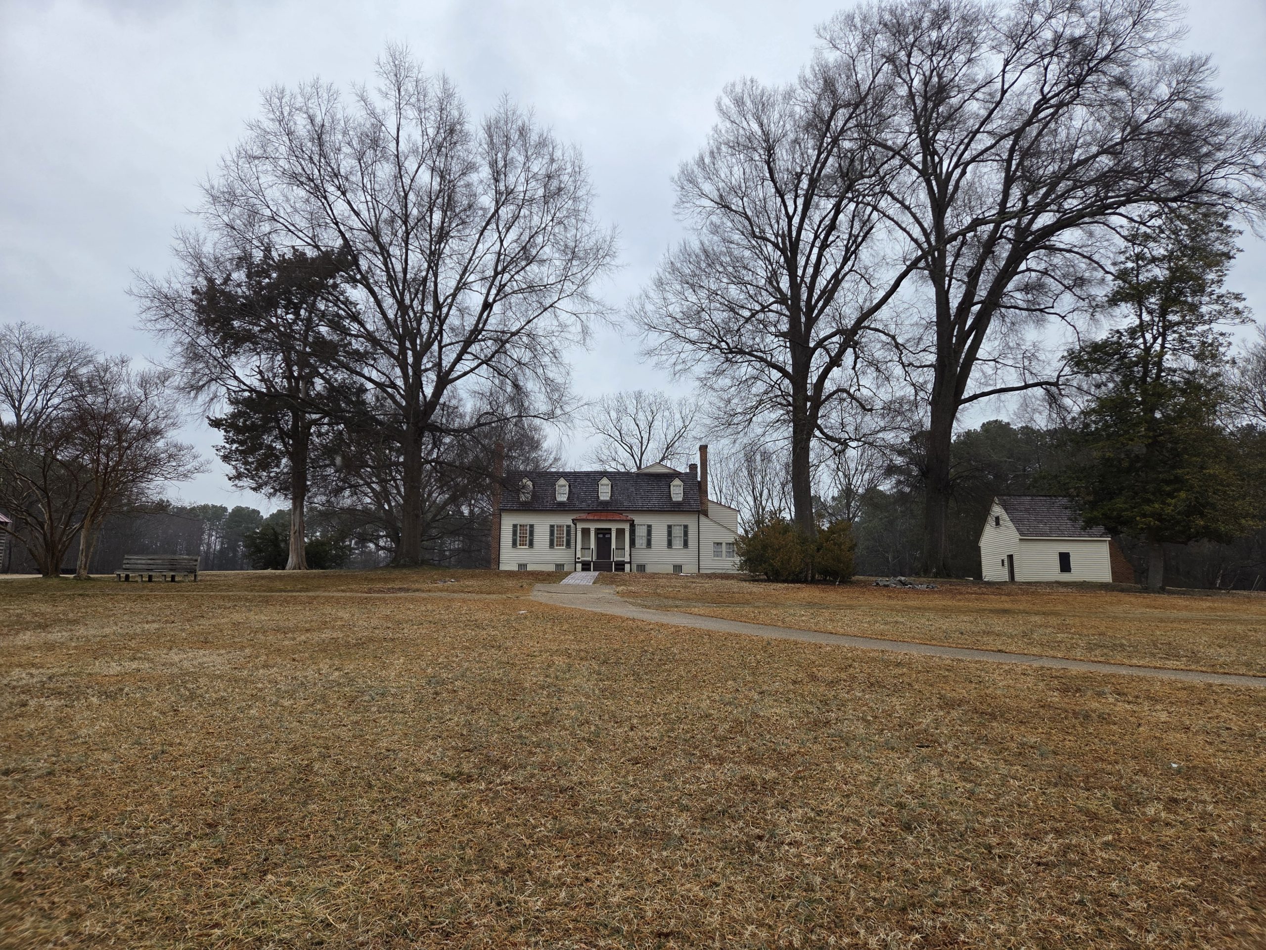 Meadow Farm Museum at Crump Park | Voices For Historical Justice